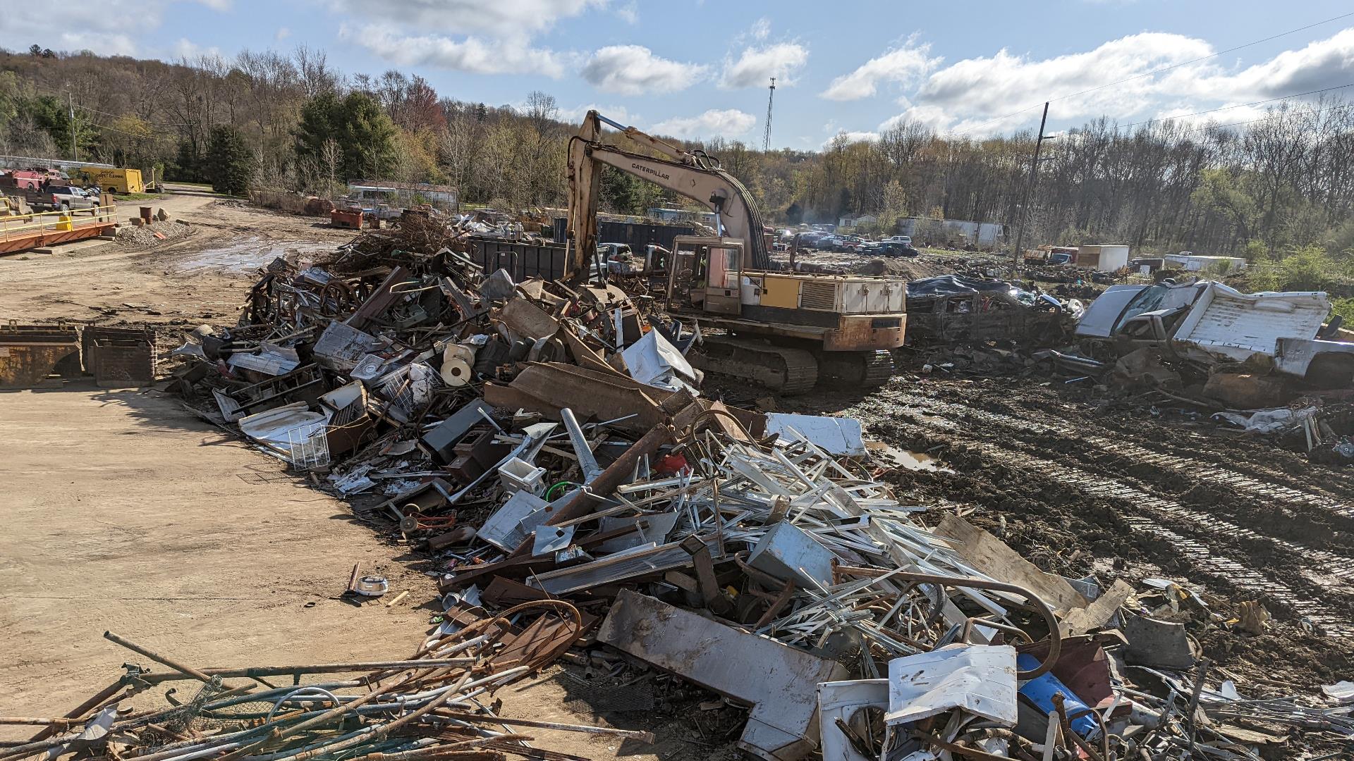 Solomon's Scrap & Salvage